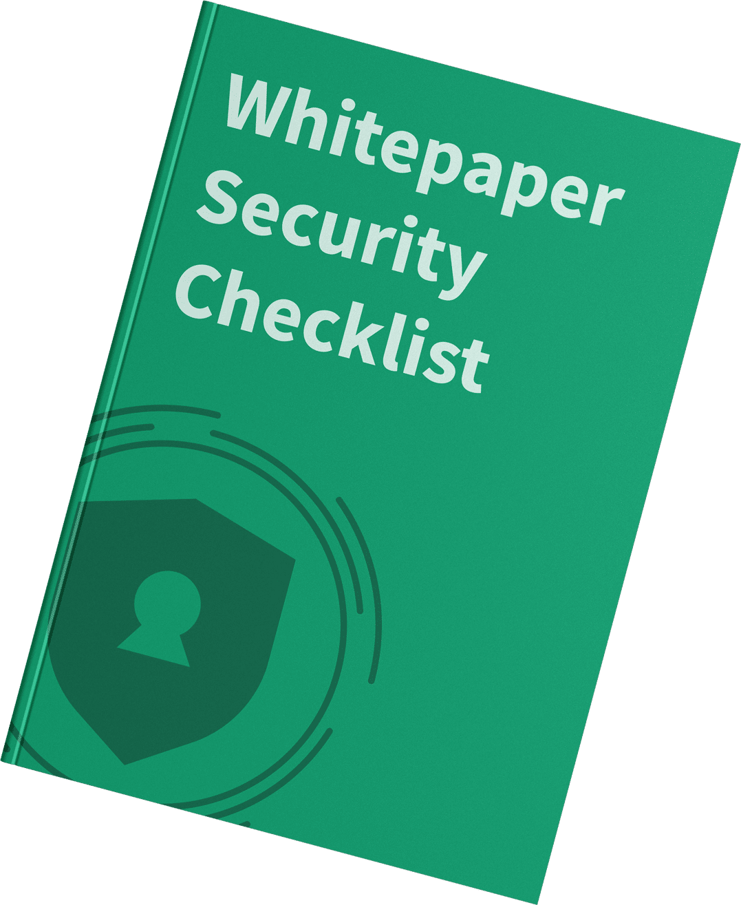 Whitepaper: De Security Checklist | Barion ICT